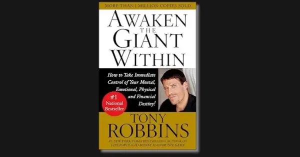 Awaken the Giant Within Summary – Key Lessons from Tony Robbins