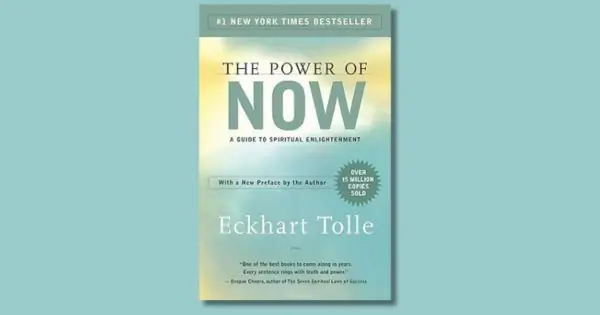 The Power of Now Summary – Key Insights from Eckhart Tolle’s Bestseller