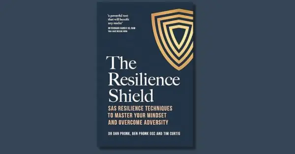 The Resilience Shield Summary – Key Insights from Pronk & Curtis